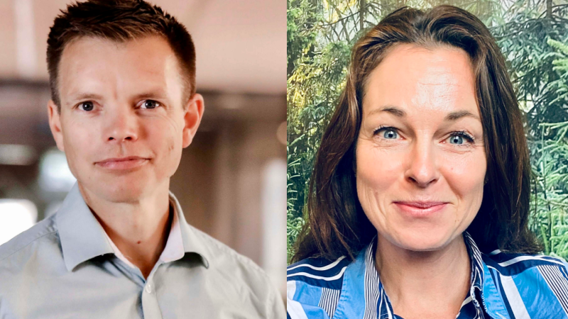 Mer mat i hela livsmedelskedjan målet för matklusterinitiativet FRODA ...