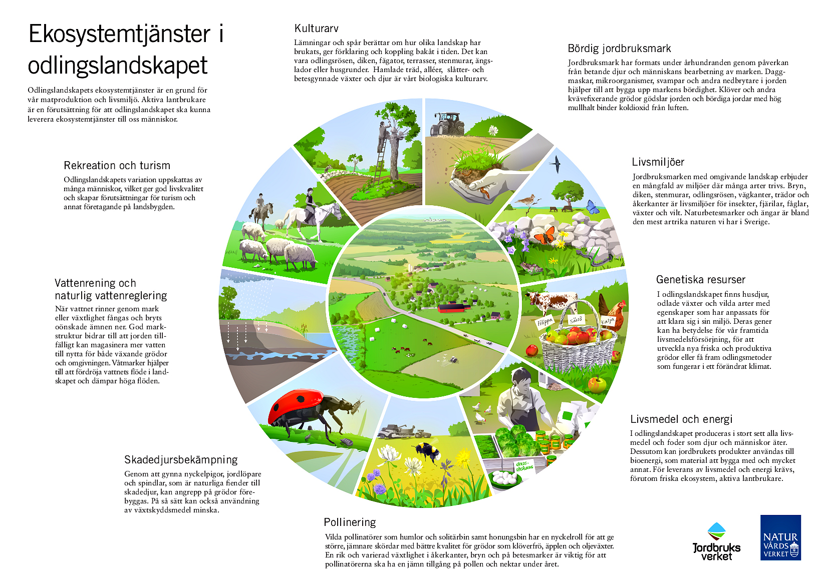 Miljö och klimat - Landsbygdsnätverket