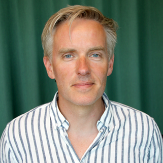 Hållbara blå näringar - Landsbygdsnätverket