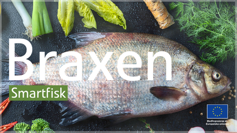 Brax istället för lax - Landsbygdsnätverket